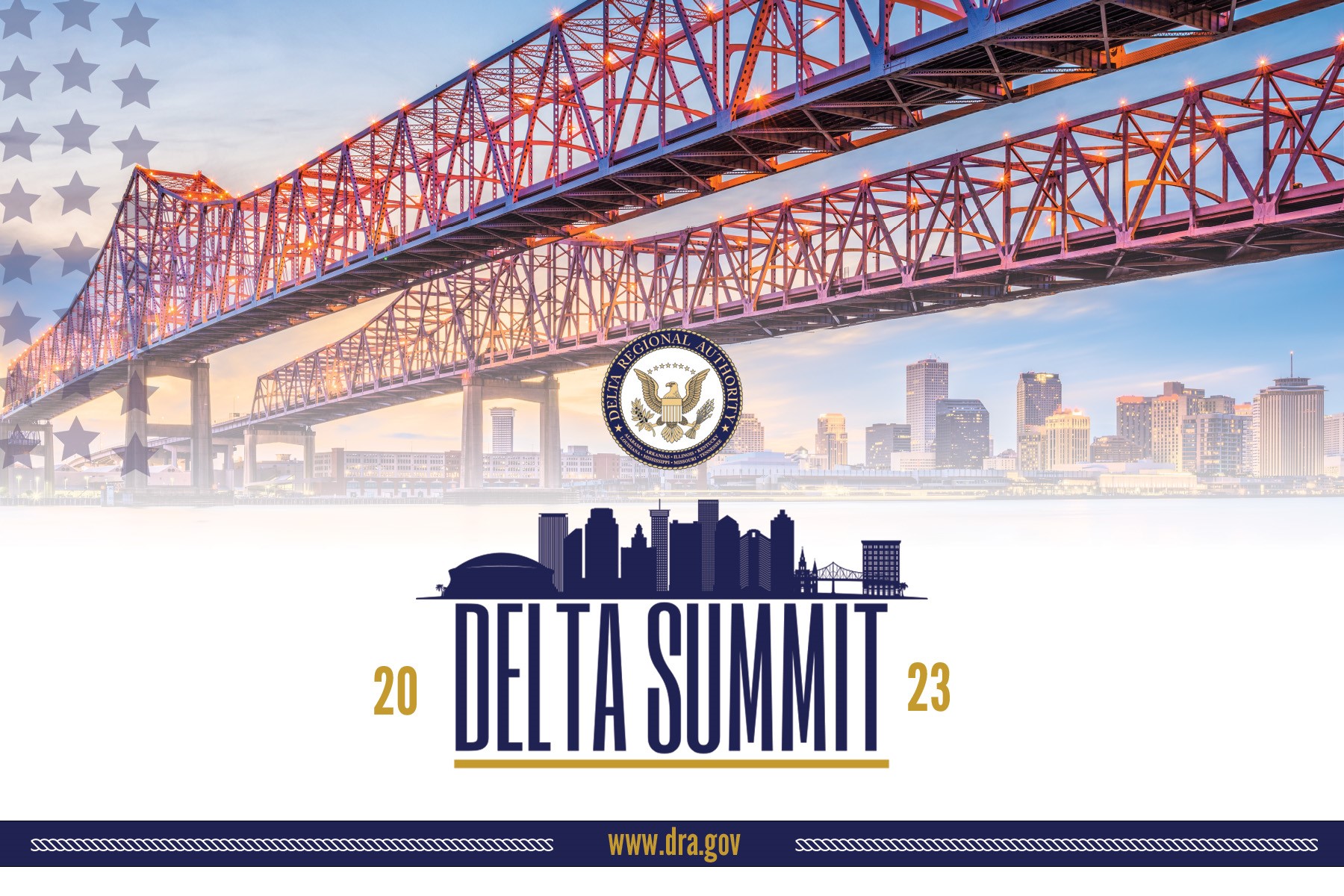 Delta Summit - Delta Regional Authority